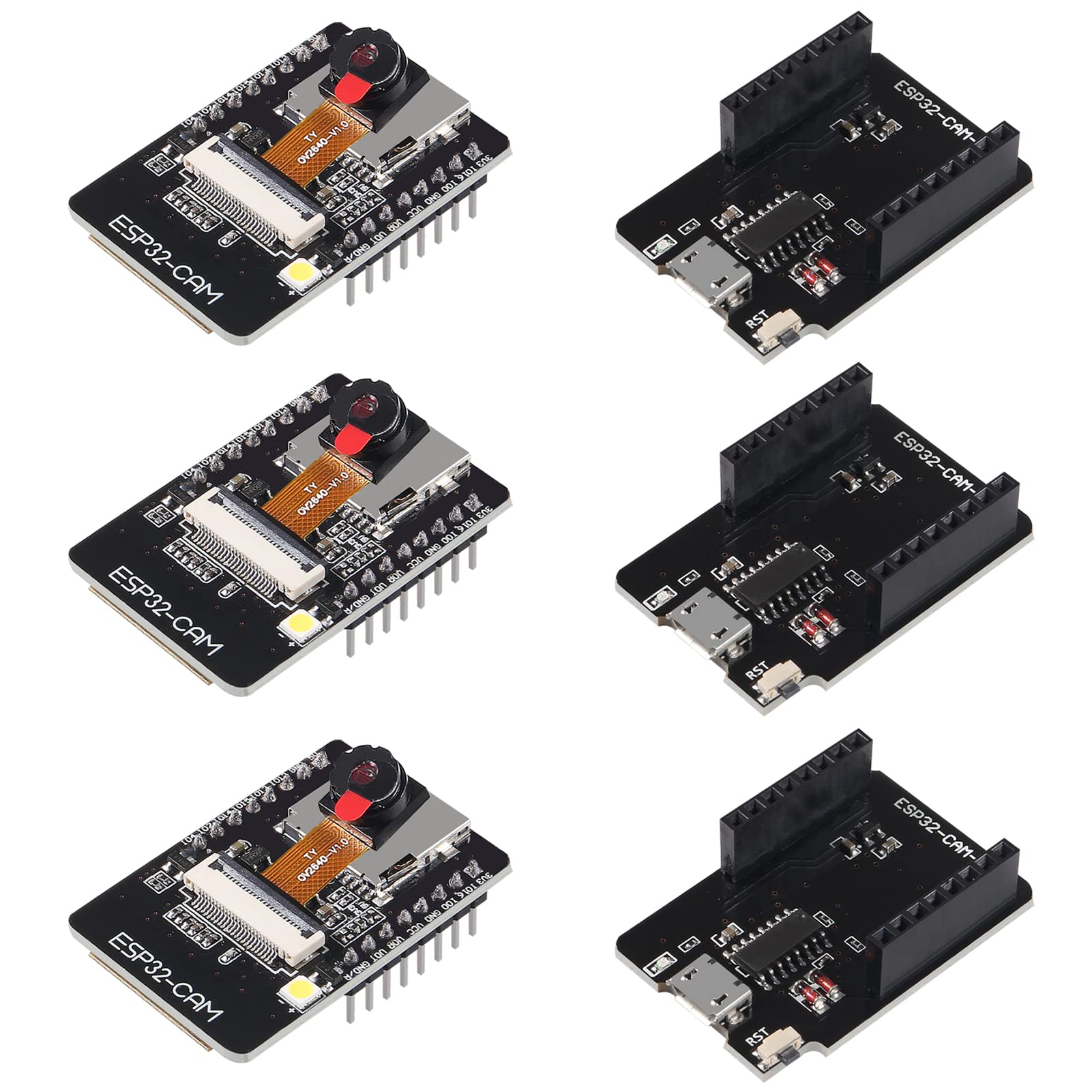 Mua Esp32 Cam Wifi Bluetooth Development Board With Ov2640 Camera