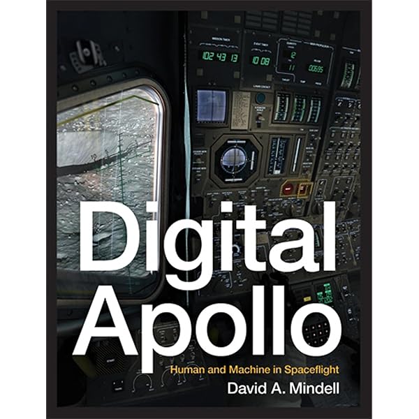 How Apollo Flew To The Moon Springer Praxis Books Apollo Mission