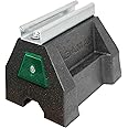 Newhouse Electric RTS14-5 Rooftop Support Block with Galvanized Steel ...