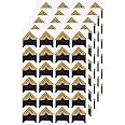 Amazon.com: 360 Count Self-Adhesive Acid Free Photo Corners for ...