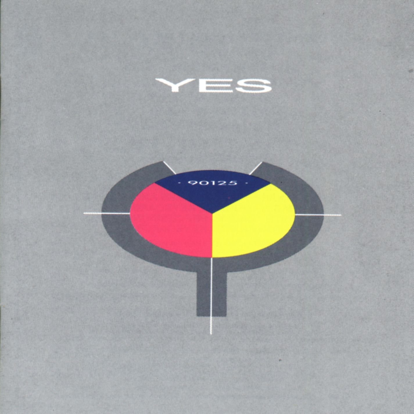 90125 - Yes: Amazon.de: Musik