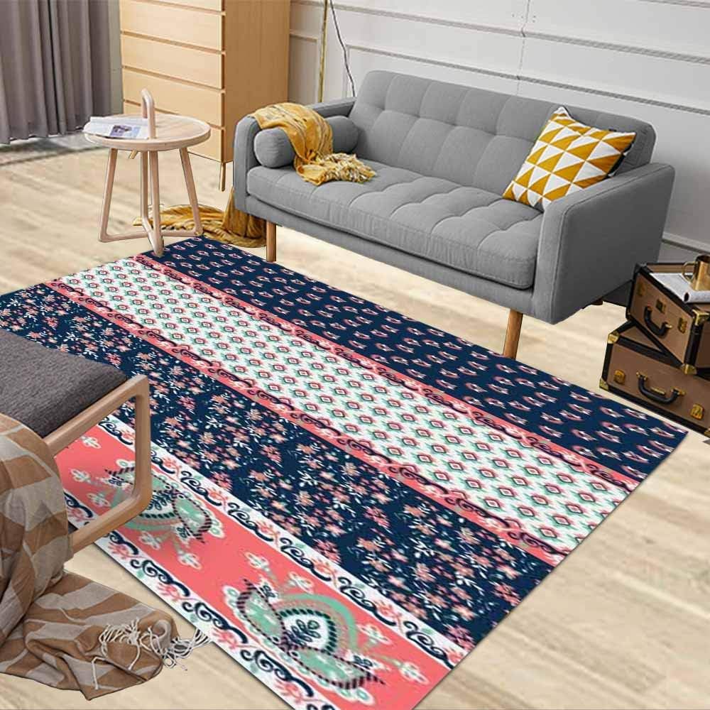Amazon 3X5 Area Rug Dethel Soft Area Rug Colorful Area Rug Door amazon-3x5-area-rug-dethel-soft-area-rug-colorful-area-rug-door