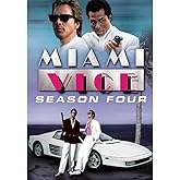 Amazon.com: Miami Vice: Season 5 : Don Johnson, Philip Michael Thomas ...