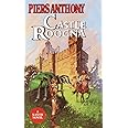 Amazon.com: Castle Roogna (The Magic of Xanth, No. 3): 9780345350480: Anthony, Piers: Books