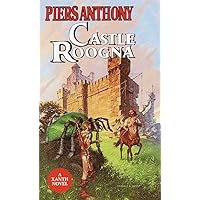 The Magic of Xanth: A Spell for Chameleon; The Source of Magic; Castle ...