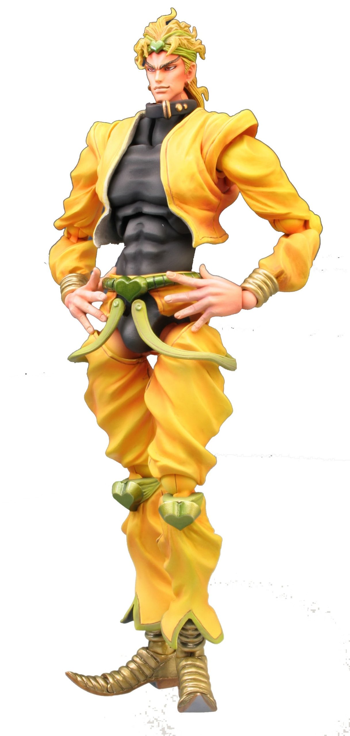 Mua Medicos JoJo's Bizarre Adventure: Part 3--Stardust Crusaders: DIO ...