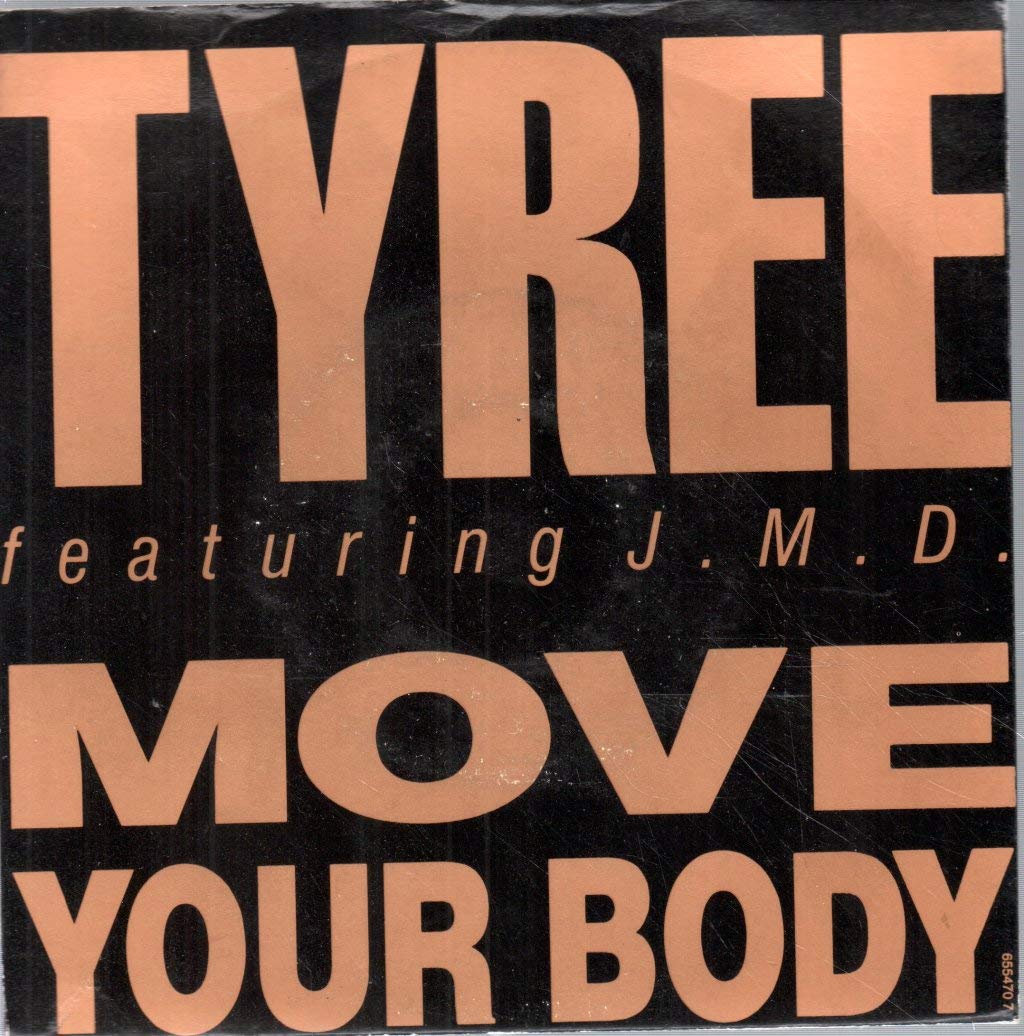 Move Your Body: Amazon.de: Musik-CDs & Vinyl