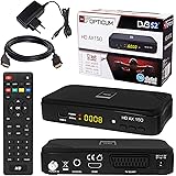 Anadol HD 200 +Plus HD HDTV digitaler: Amazon.de: Elektronik