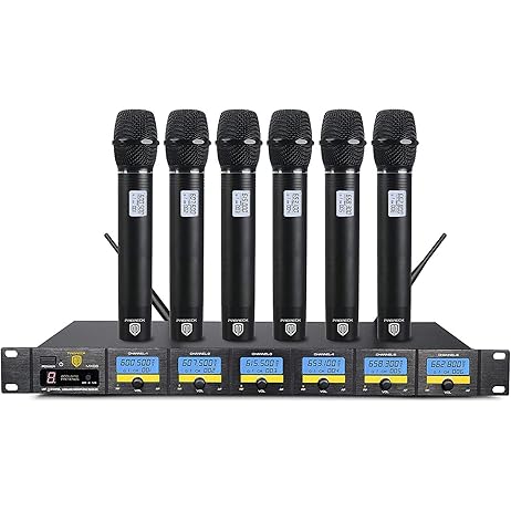 How To Hook Antenna Geardon Wireless Microphone Outlet | centralcountiesservices.org