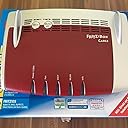 AVM FRITZ!Box 6490 Cable WLAN AC + N Router 5 GHz: Amazon.de: Computer ...
