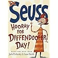 Hooray for Diffendoofer Day!: Prelutsky, Jack: 9780679890089: Books ...