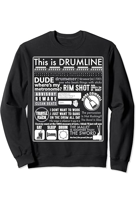 Cute Drumline Quotes