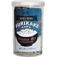 Amazon.com : Fusion Select Furikake Rice Seasoning - Komi Furikake ...