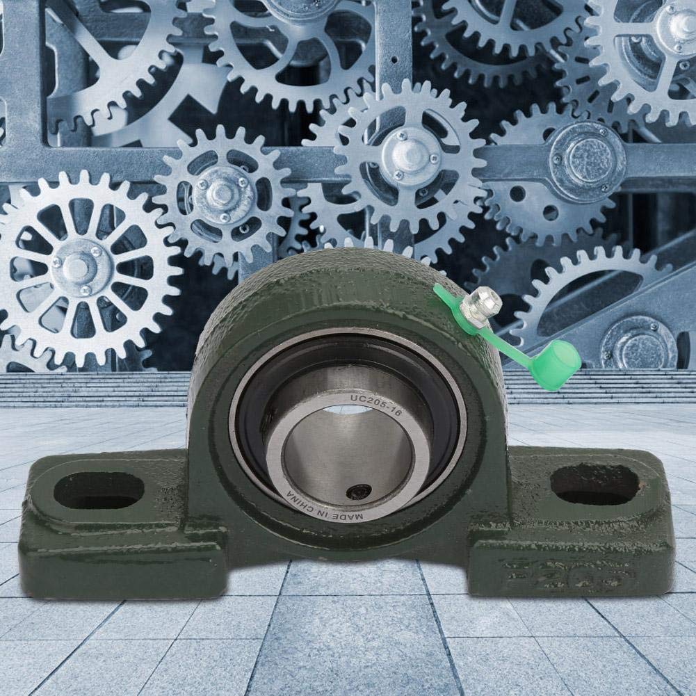Ucp 205 Bearing Dimensions NP 1 UCP205-16 - Pillow Block Housing Unit ...