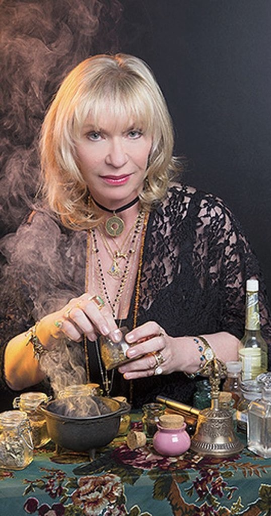 Patti Negri – Audio Books, Best Sellers, Author Bio | Audible.com