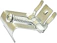 INSET SINK CLIPS TO ATTACH SINK TO WORKTOP: Amazon.co.uk: DIY & Tools
