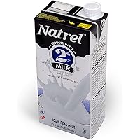 Amazon.com: Natrel Whole Milk, 32 Fl Oz (Pack of 6) : Grocery & Gourmet ...