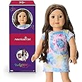 Amazon.com: American Girl Truly Me 18-inch Doll #126 with Blue Eyes ...