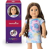 Amazon.com: American Girl Truly Me 18-inch Doll #125 with Hazel Eyes ...