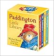 Paddington Little Library: Bond, M.: 9780008195809: Amazon.com: Books