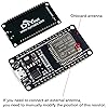 DIYmall ESP32 DEVKIT ESP32-S3 Development Board 36Pins ESP32 ESP-32S 2.4GHz WiFi+BT BLE Dual ...