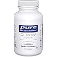 Amazon.com: Pure Encapsulations - G.I. Fortify (Capsules) - Supports G ...