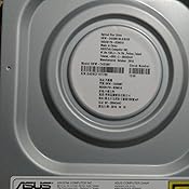 Amazon.in: Buy Asus Internal DVD Writer DRW-24D5MT Online at Low Prices ...