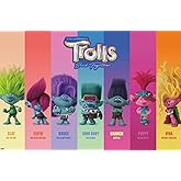 Amazon.com: Trolls: Band Together - Brozone Wall Poster, 34L" x 22.4W ...