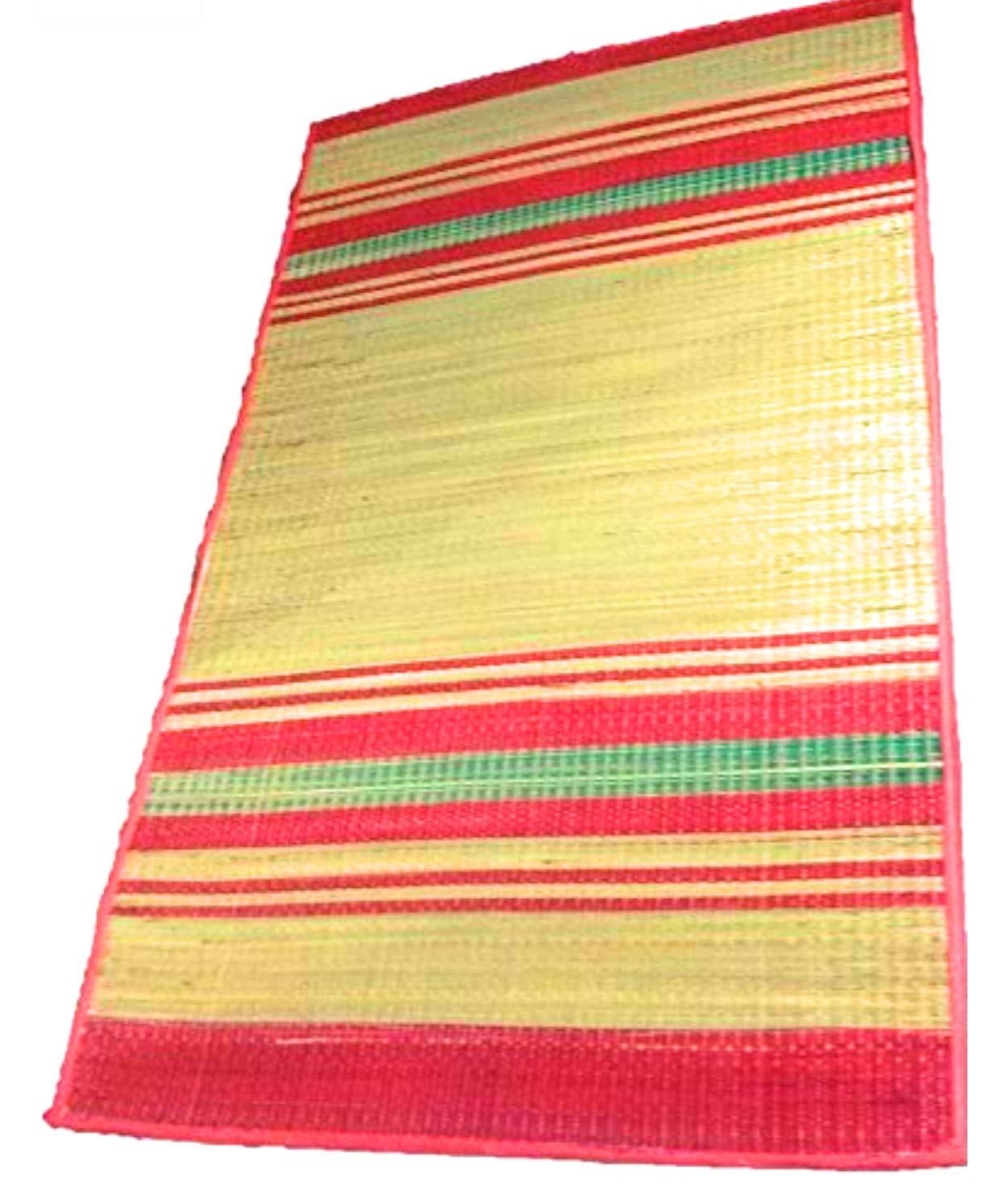 Buy Ash Mats Floor mat Cool Grass Online at Low Prices in India - Amazon.in