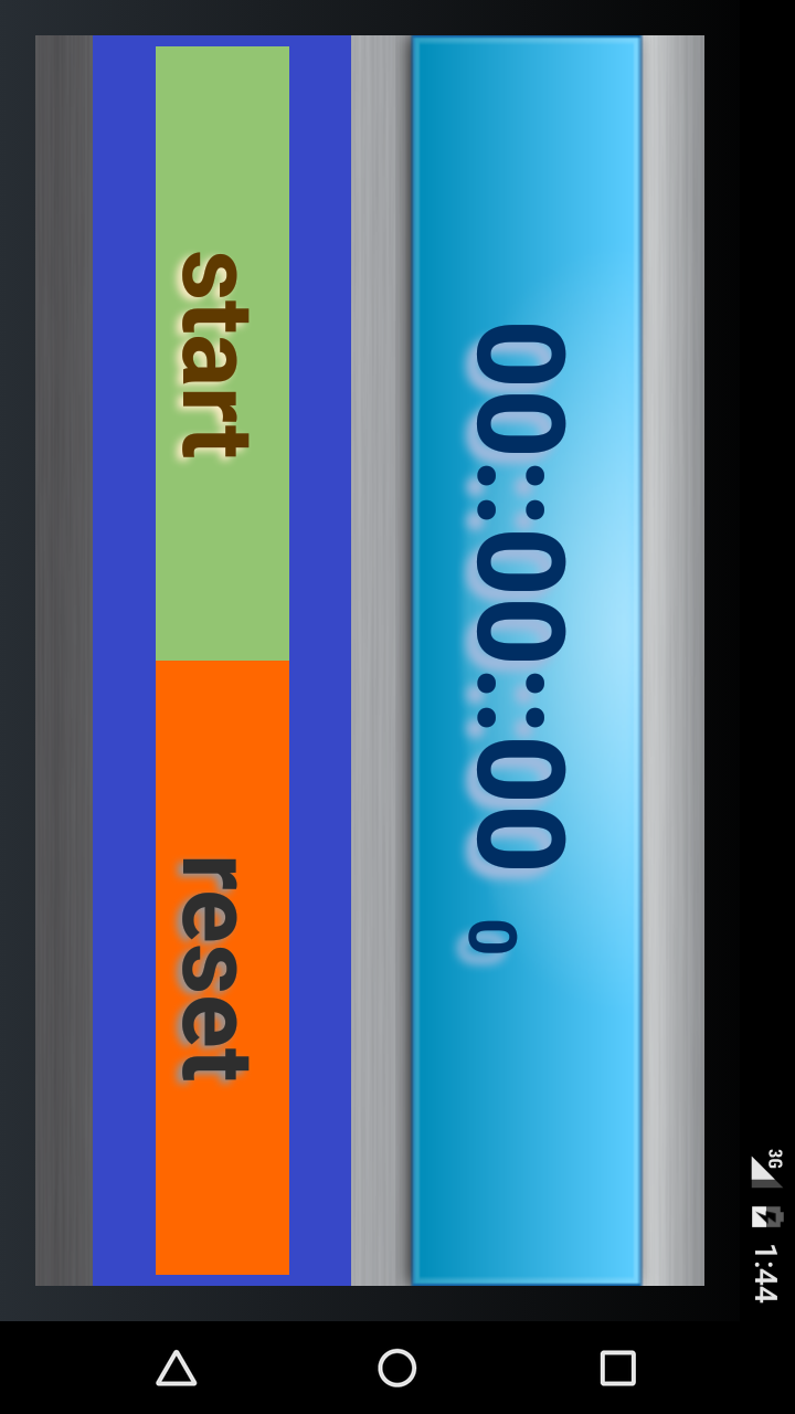Programmable Stopwatch & Timer:Amazon.ca:Appstore for Android