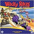 Amazon.com: CMON Wacky Races: The Board Game : Toys & Games
