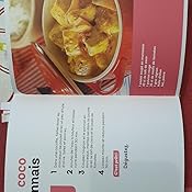 Amazon.fr - Top cuisine! Les meilleures recettes de cuisine Marmiton ...