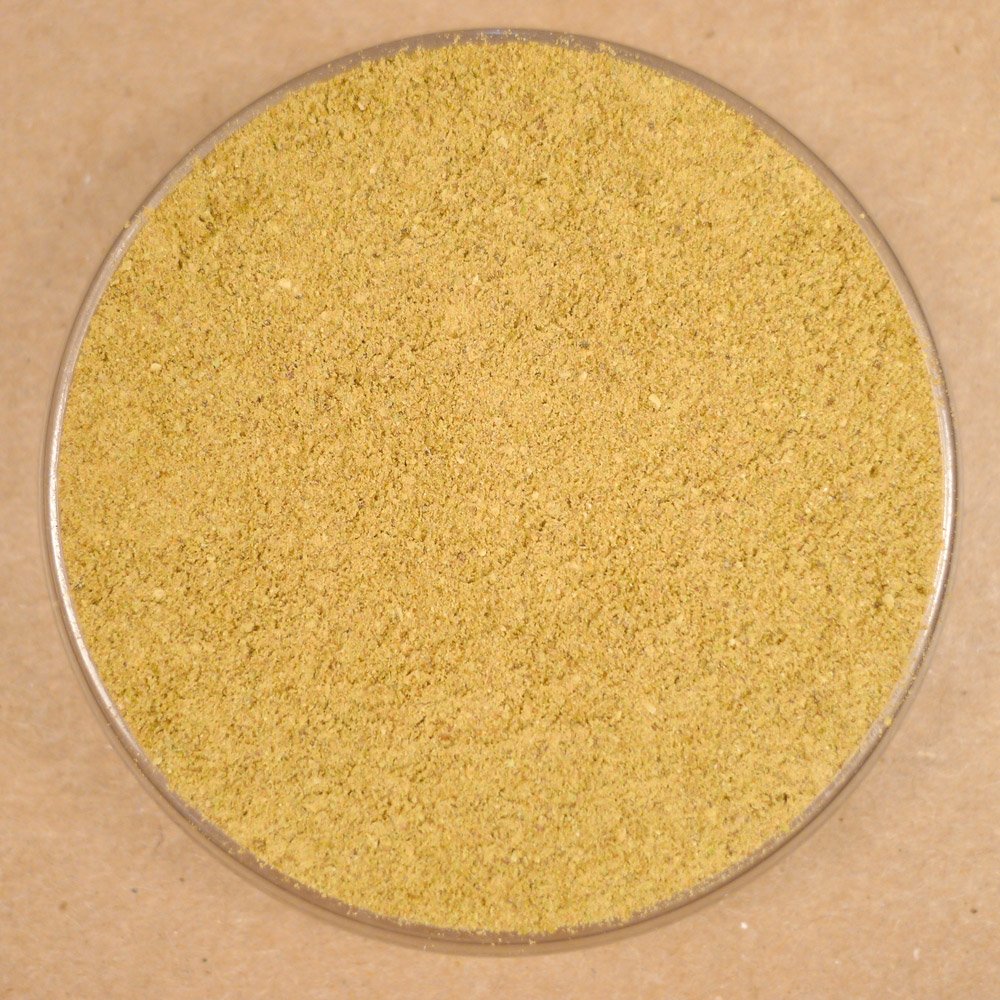 Amazon.com : Chili Pepper, Serrano Green Powder - 10 lbs Bulk : Chile ...