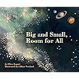 Amazon.com: Big and Small, Room for All: 9780143198932: Bogart, Jo ...