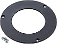 Rockler Router Plate Insert With 1-1/2" Opening For Large Plates ...