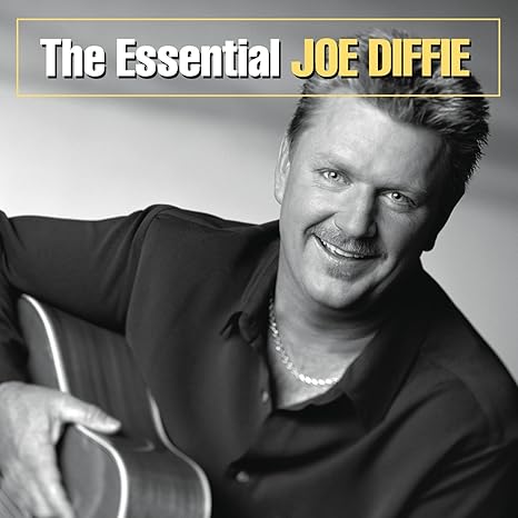 Joe Diffie - The Essential Joe Diffie - Amazon.com Music