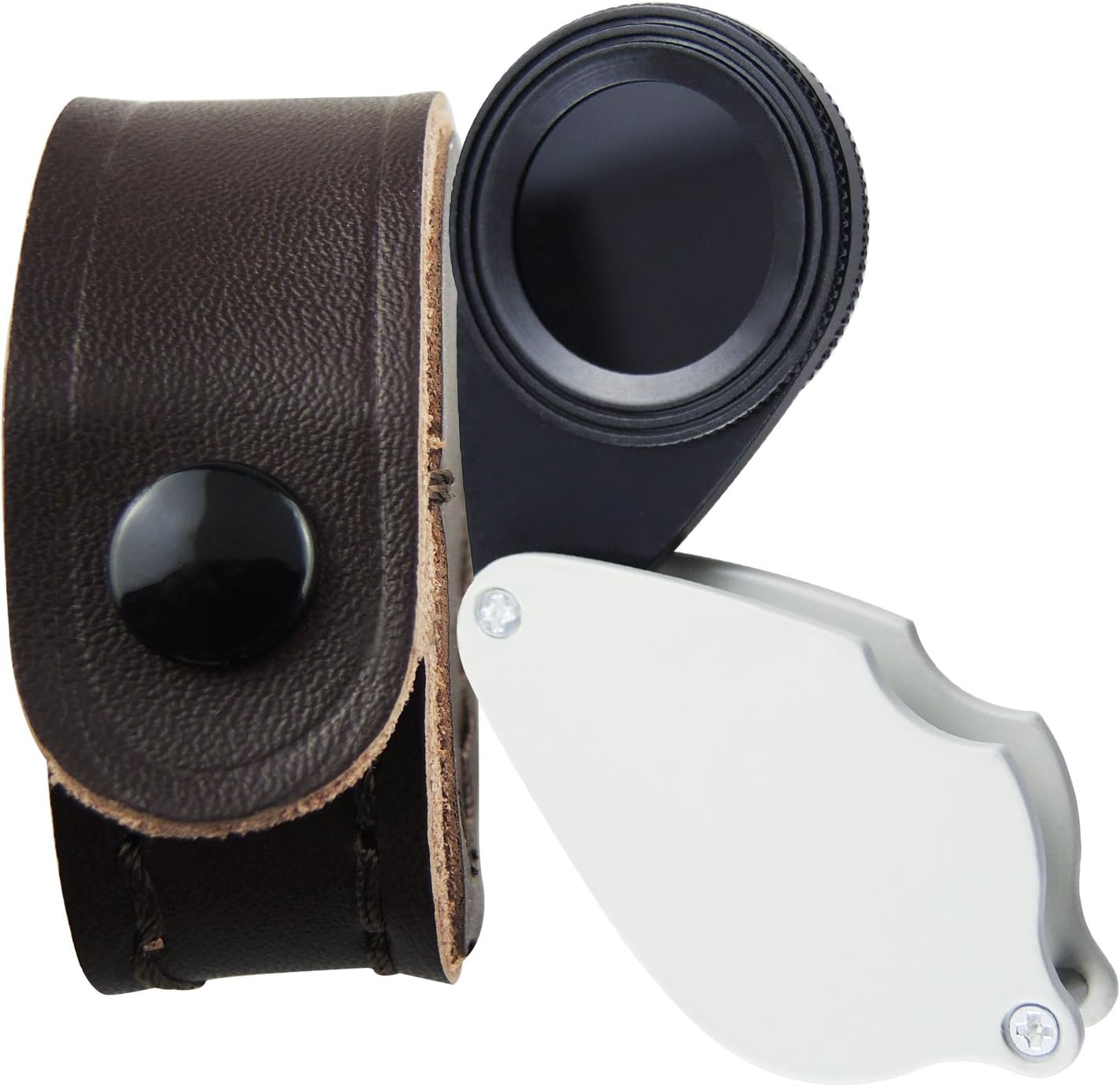 Chelsea Filter for Gem Identification Emerald Green, Blue and Red ...