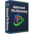 Amazon.com: Advanced File Recovery - #1 Data Recovery Software ...