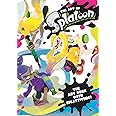 Amazon.com: The Art of Splatoon: 9781506704005: Nintendo: Books