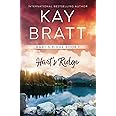 Hart's Ridge: Book One: Bratt, Kay: 9781736351482: Books - Amazon.ca