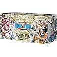Amazon.com: Dragon Ball Z Box Set (Vol. 1-26): 9781421526157: Toriyama ...