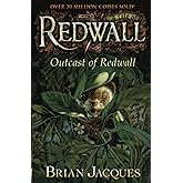 Amazon.com: The Legend of Luke: A Tale from Redwall: 9780142501092 ...