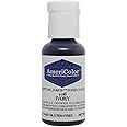 Amazon.com: Americolor Soft Gel Paste Food Color, 75-Ounce, Ivory ...