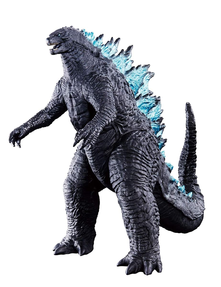 Купить Игрушка-монстр, годзилла Bandai Monster King Series Godzilla ...