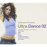 Various Artists\Ultra Dance 04: Various: Amazon.ca: Music