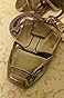 Amazon.com: Marvel Iron Man 3 Head Pewter Key Ring : Clothing, Shoes ...