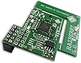Carte d'extension RaZberry v2 Z-wave+ pour Raspberry Pi: Amazon.fr ...