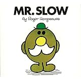 Mr. Uppity (Mr. Men and Little Miss): Hargreaves, Roger: 9780843199604 ...