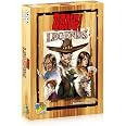 Amazon.com: Bang Legends by DV Games - Strategy Game : Toys & Games