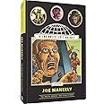Amazon.com: The Atlas Artist Edition No. 1: Joe Maneely Vol. 1 (The ...